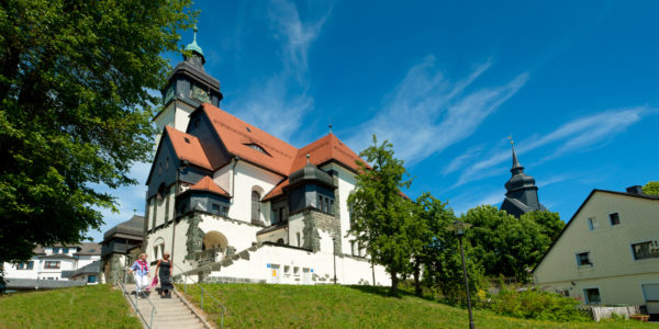 Impressions - Bad Steben