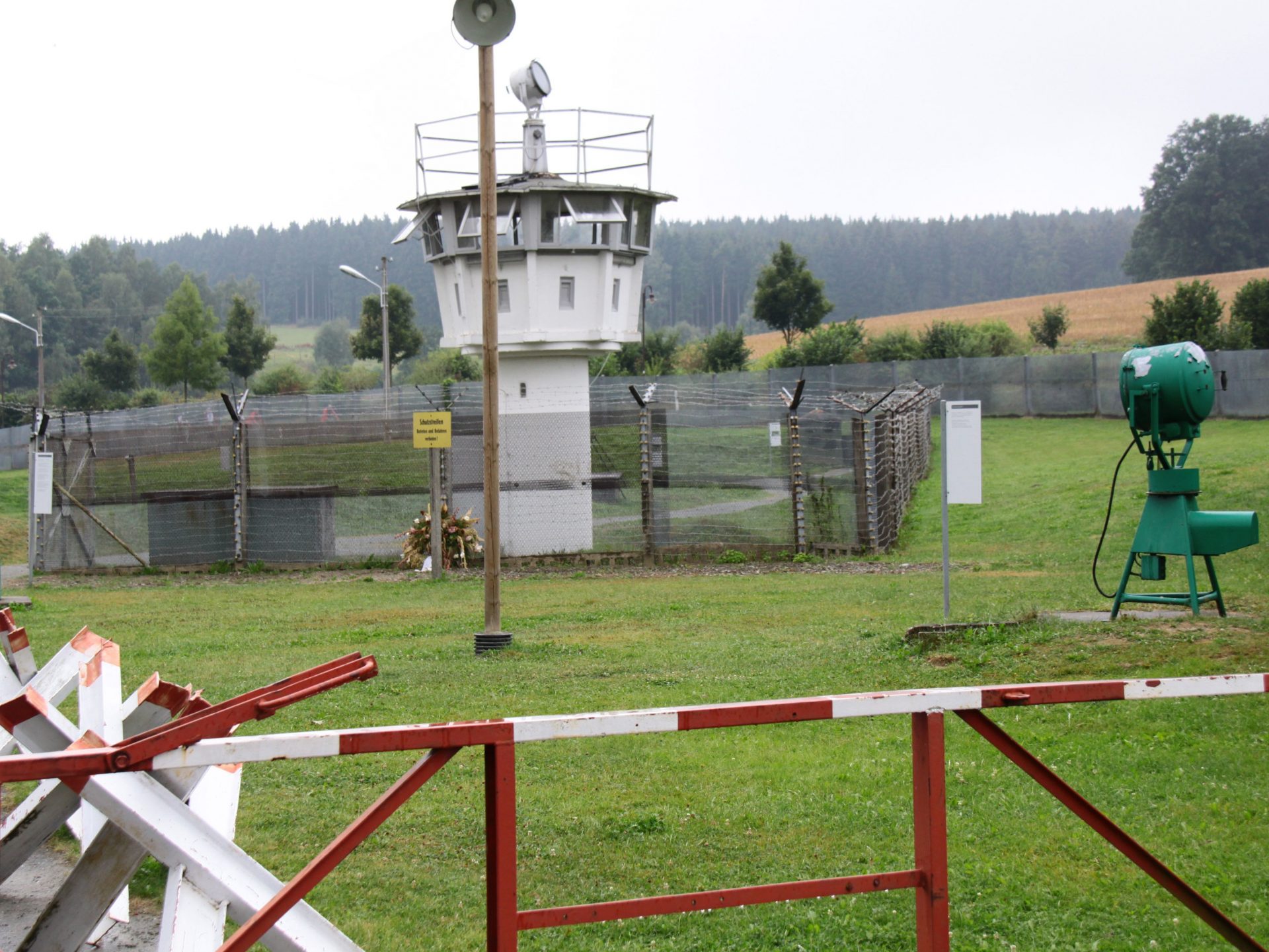 Ausflugsziele | Bad Steben