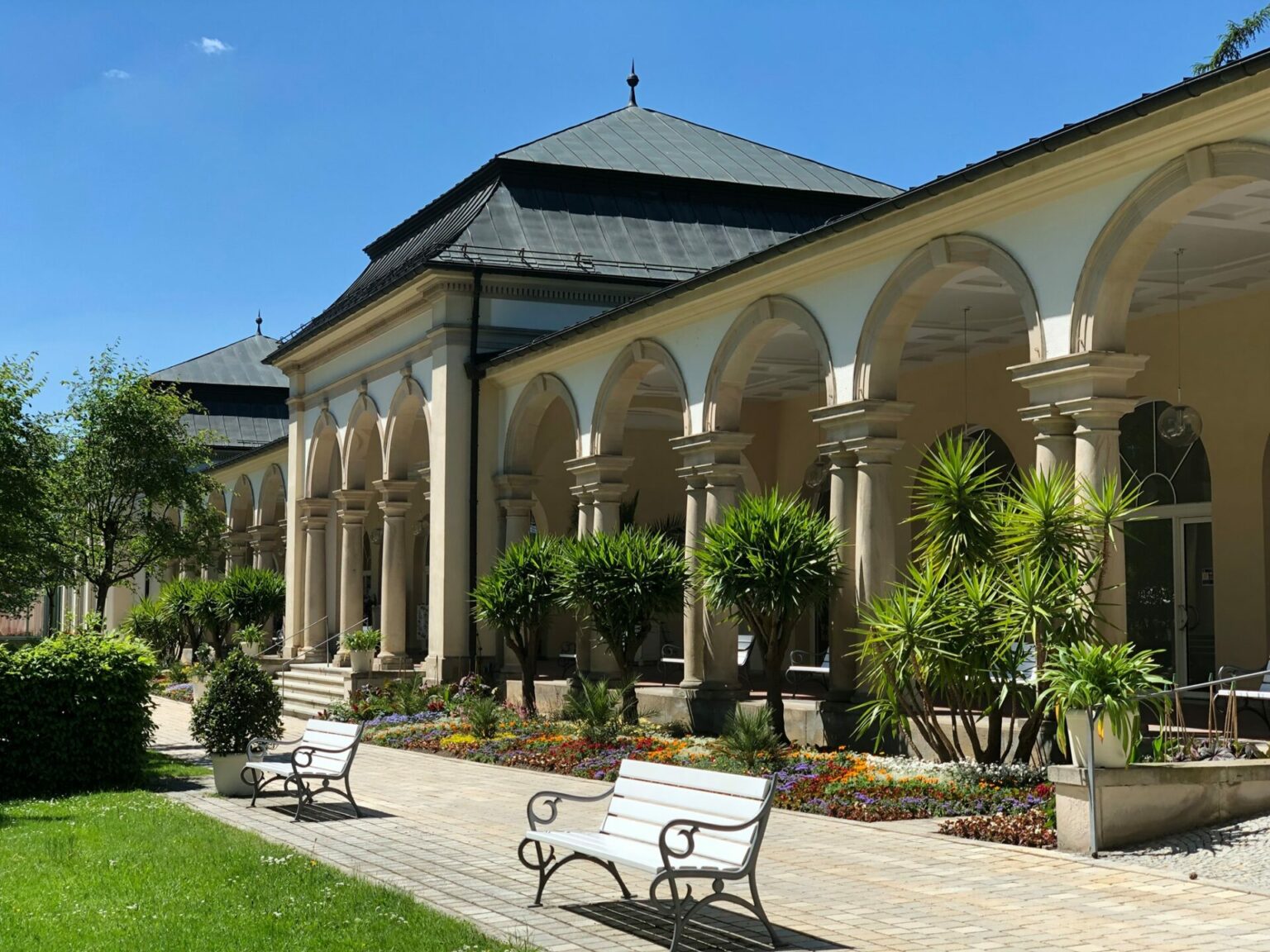 Sehenswertes - Bad Steben