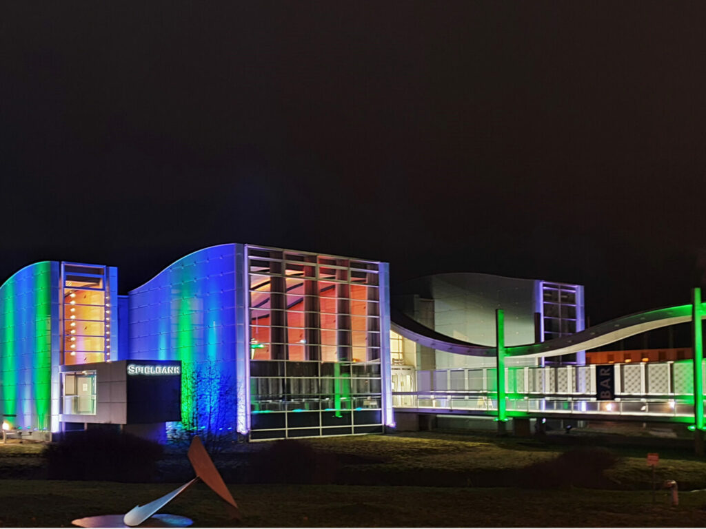 Sehenswertes - Bad Steben