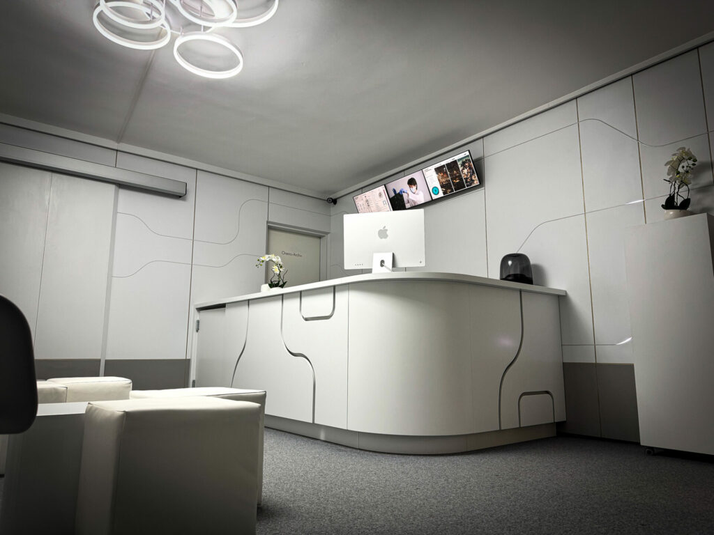 Escape Room - Dream Labs - Bad Steben