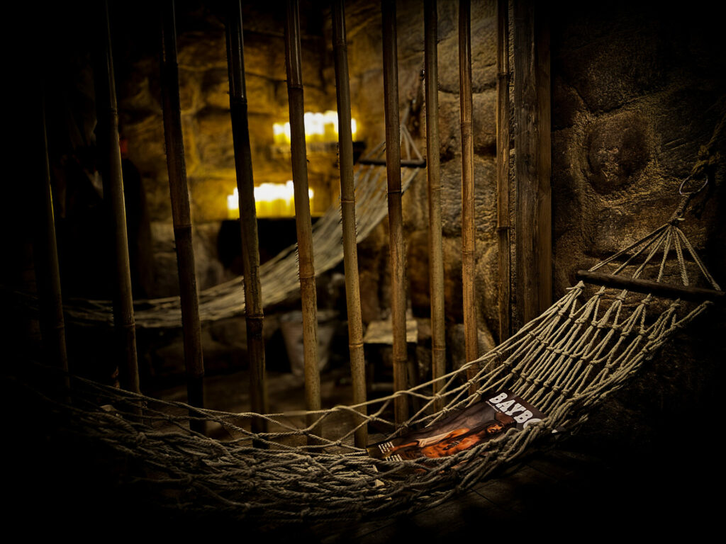 Escape Room - Dream Labs - Bad Steben